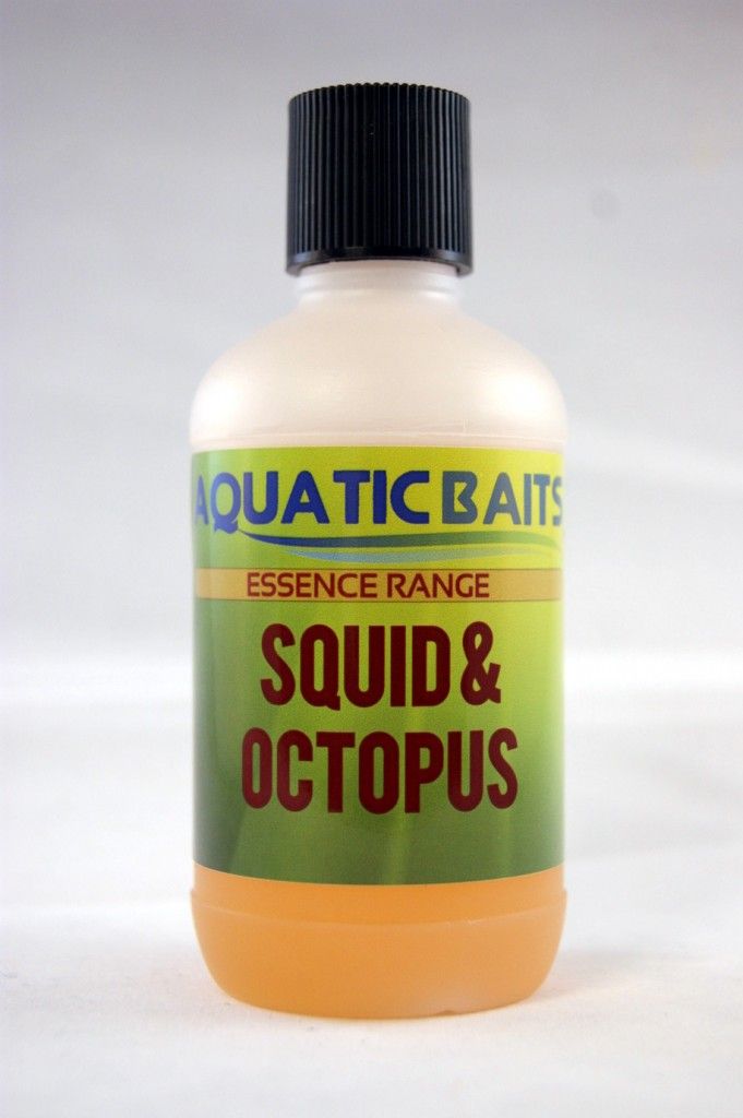 AB Squid & Octopus 100ml – shop.boiliemaschine.at