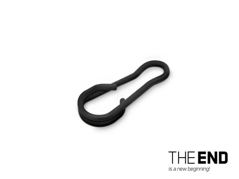 Quick-change clip Delphin THE END Multi Snap / 15 St. – shop ...